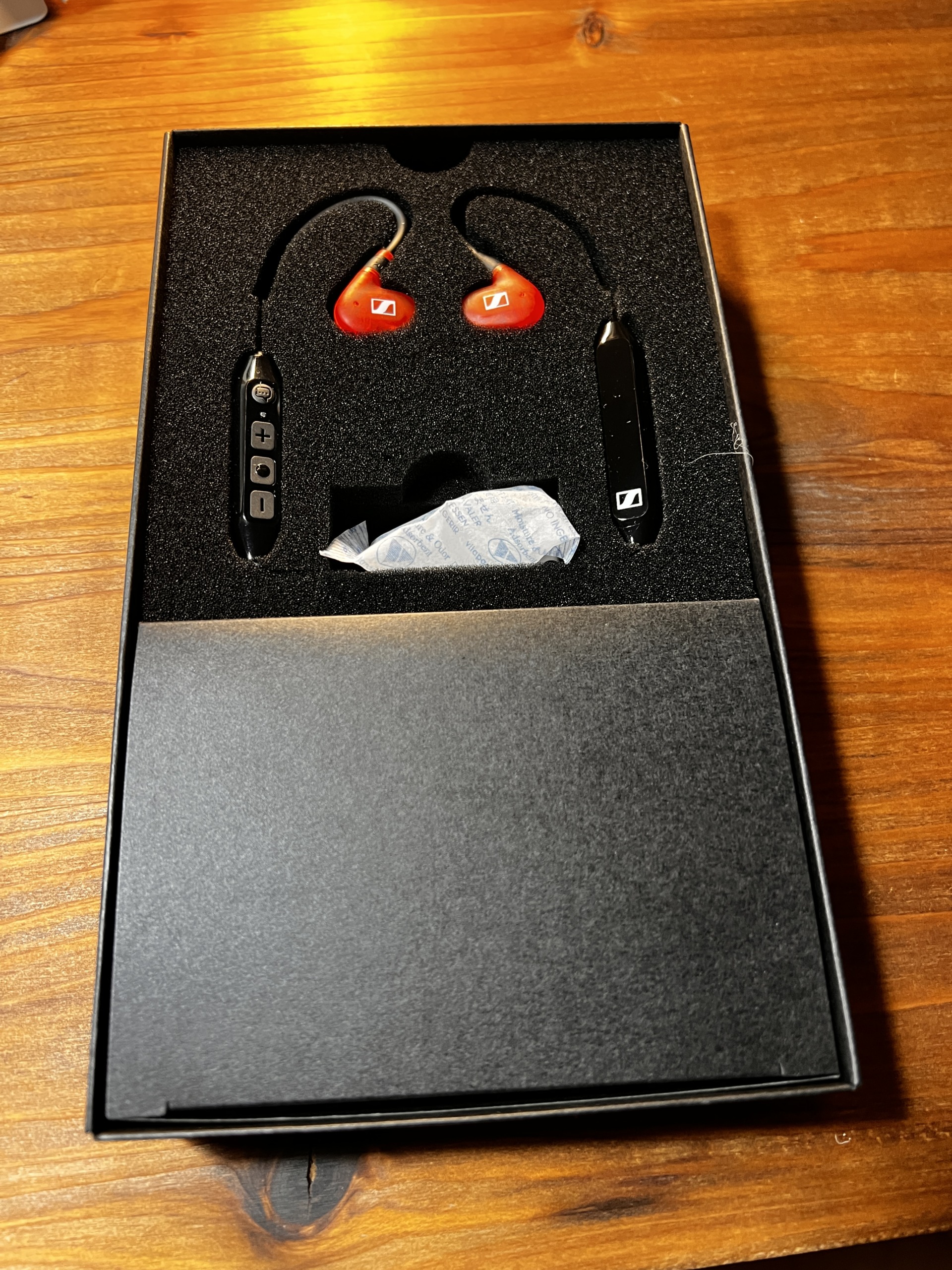 【IE 100 PRO WIRELESS】レビュー！全イヤホンの中心にしてプロ仕様 これがゼンハイザーの実力！