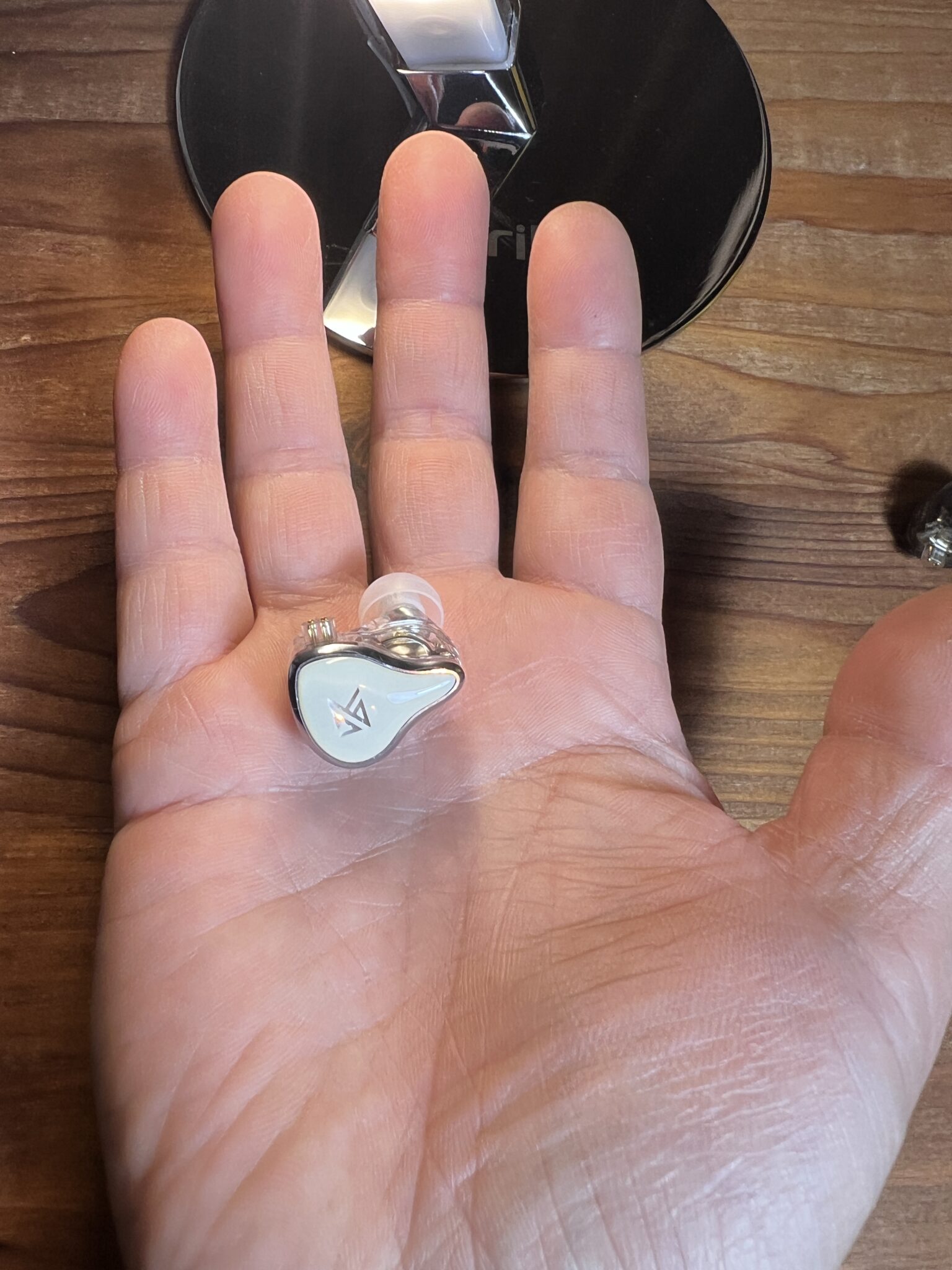 KZの傑作対決第1弾！【ZAS VS ZAX】デザイン音質徹底比較！ | さいとも音ガジェブログ